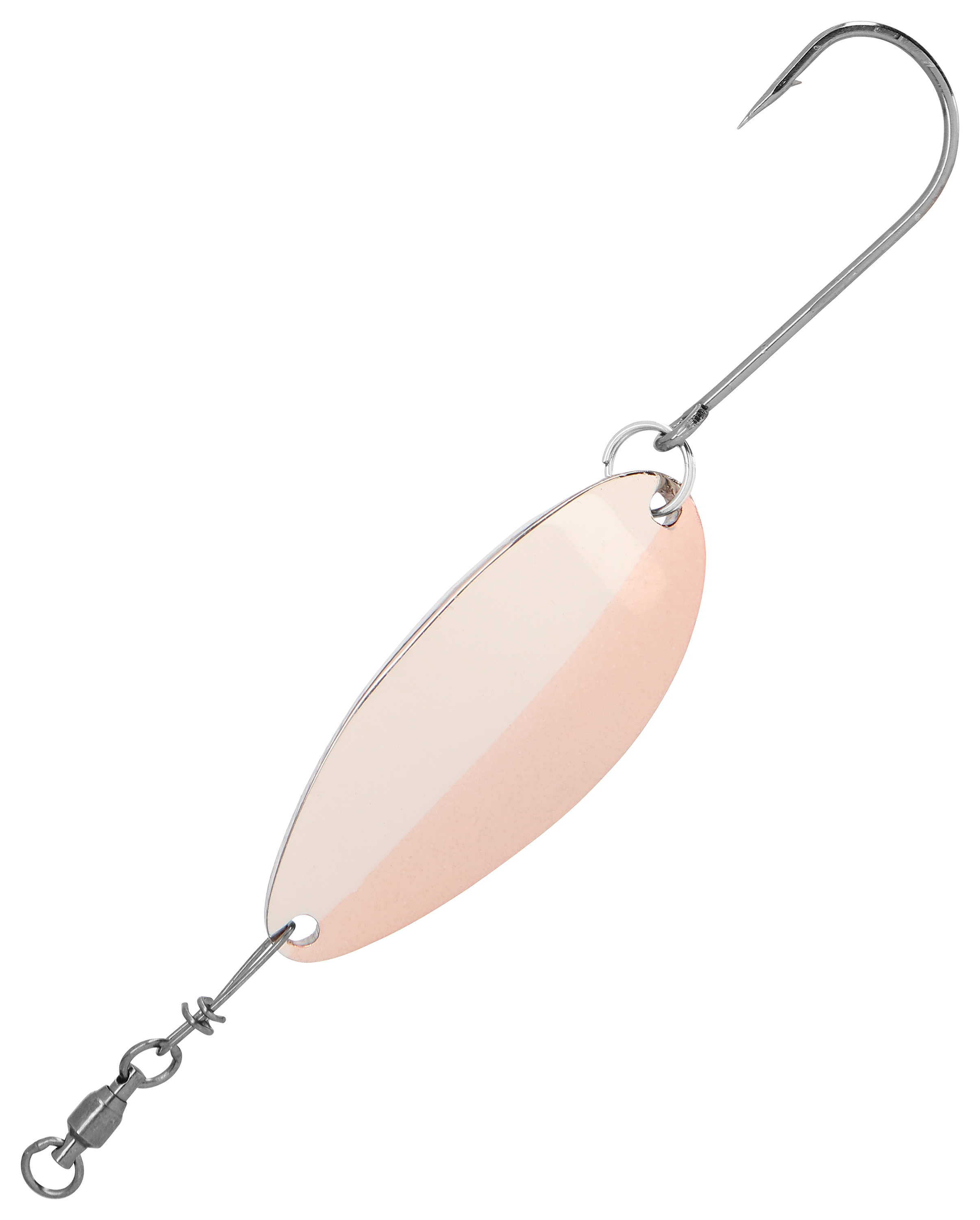 P-Line Pro Steel Spoon | BoondockGear.com